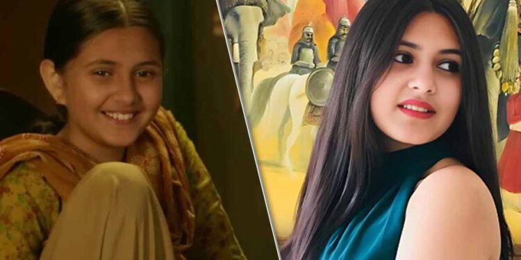 Dangal Actress Suhani Bhatnagars Cause Of Death Revealed